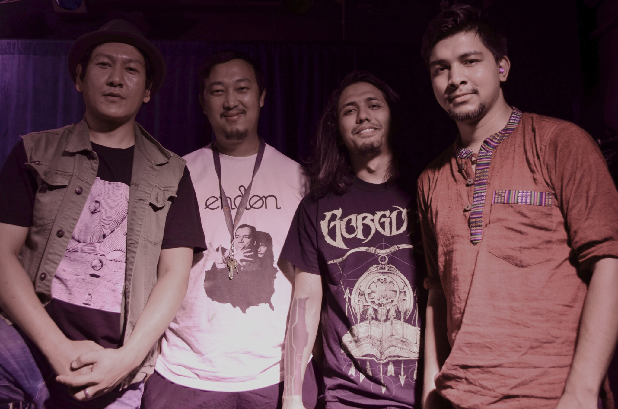 Blast Worship: Chepang - Decibel Magazine