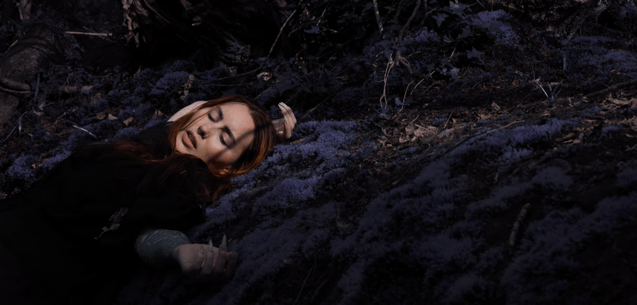 Video Premiere: Deitus - 'Voyeur' - Decibel Magazine