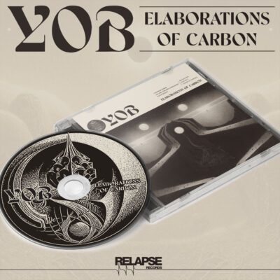 YOB’s Mike Scheidt Revisits Crushing Debut Album 'Elaborations of ...