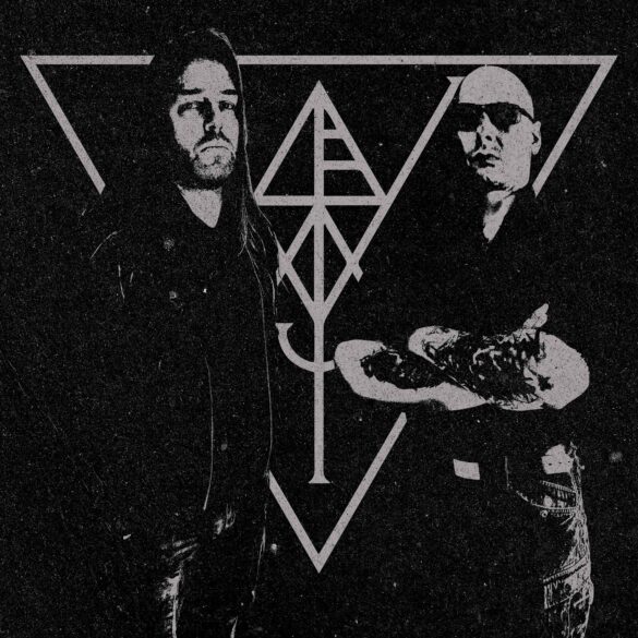 Video Premiere + Interview: Adversvm – "Sinistrum" - Decibel Magazine