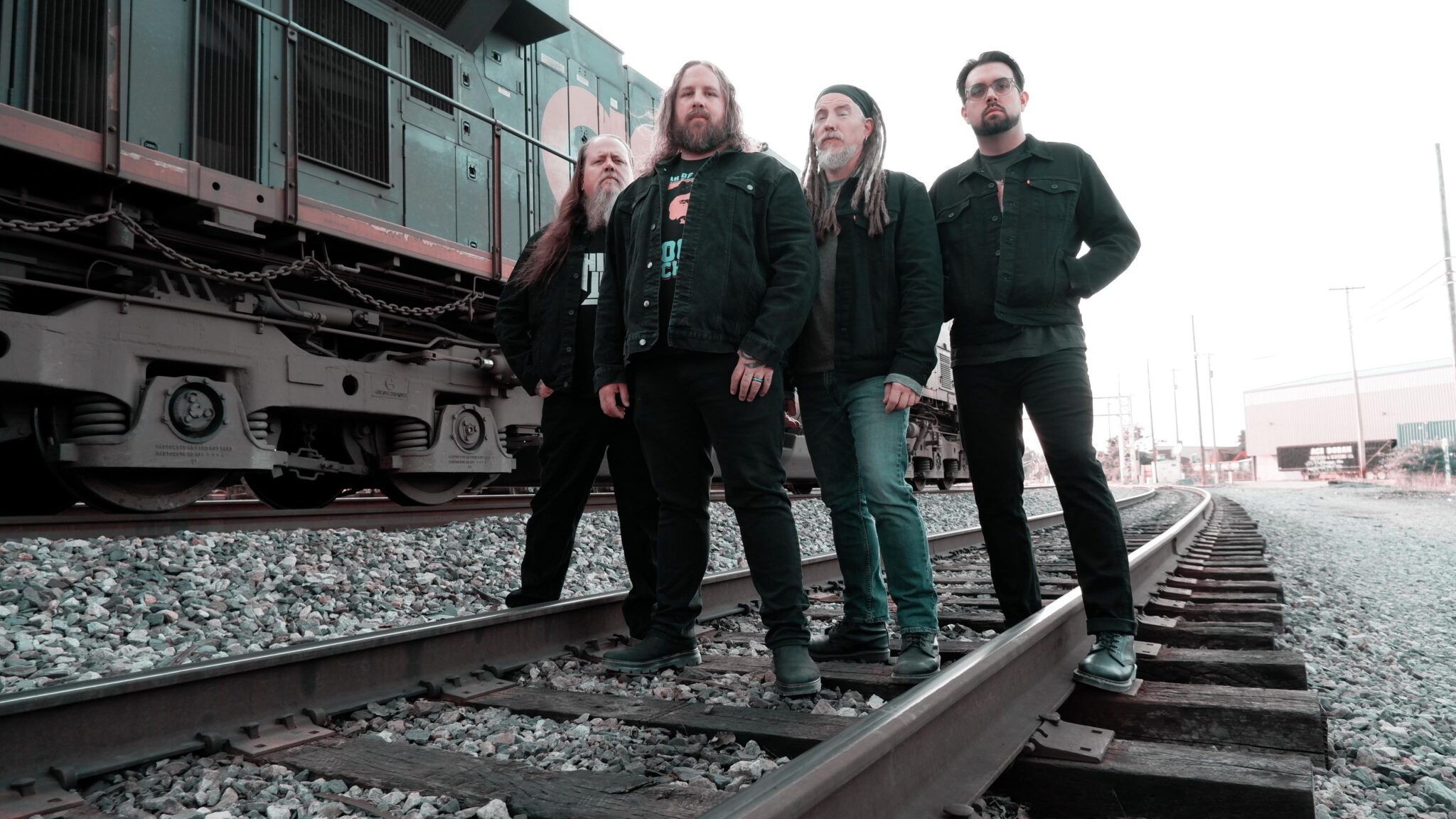 Observe Premiere: Blessed Black – “Unable” – My Blog