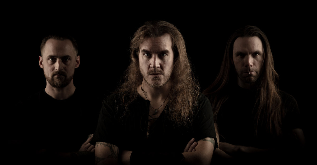 Album Premiere: Raven Banner – “Rise Up Clan” - Decibel Magazine