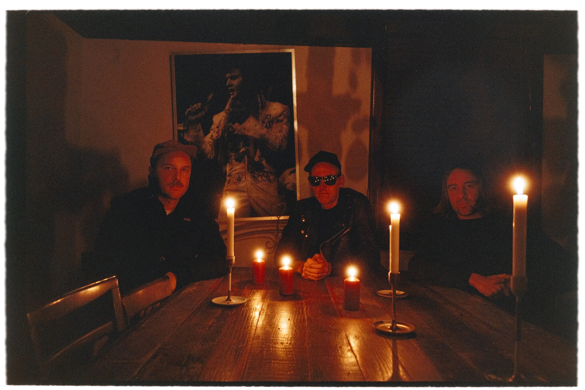 Album Premiere: Stepmother – “Planet Brutalicon” - Cream Music Magazine