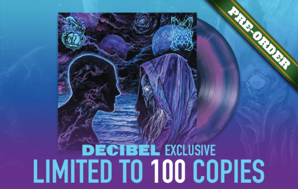Pre-Order DREAM UNENDING and WORM’s Split LP ‘Starpath’ on Ultra ...