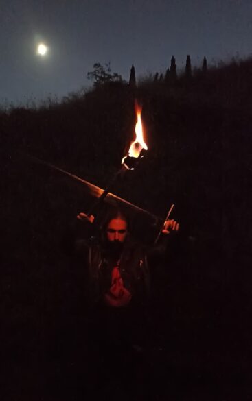 Track Premiere: Spectral Lore - "Our Castles Have Fallen (Raging Winter ...