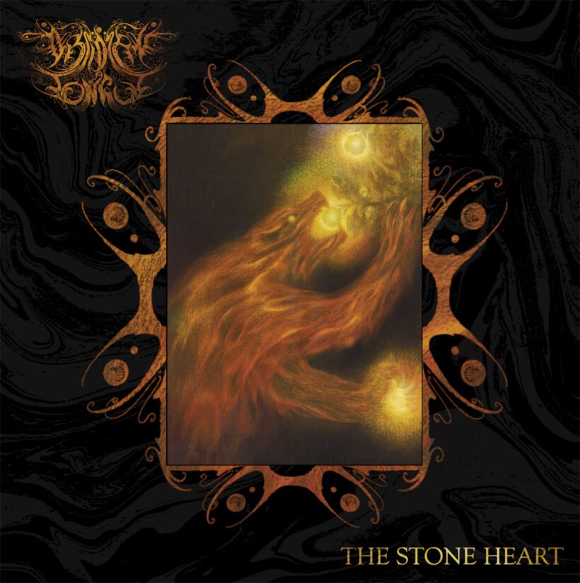 Video Premiere: Obsidian Tongue – "The Stone Heart" (ft. Tanner ...
