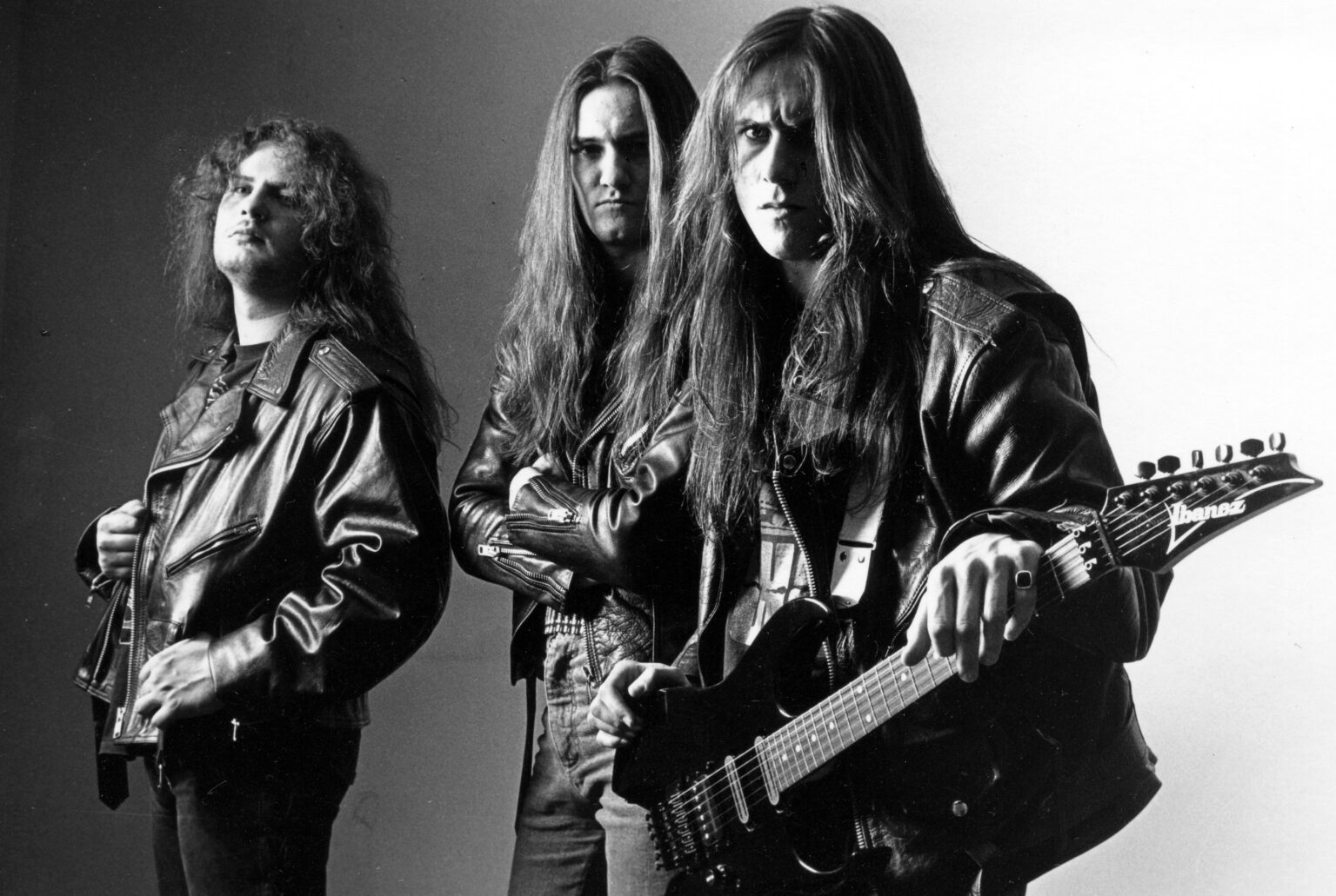 Q&A: Tom Angelripper of Sodom on the 'Tapping The Vein' Reissue ...