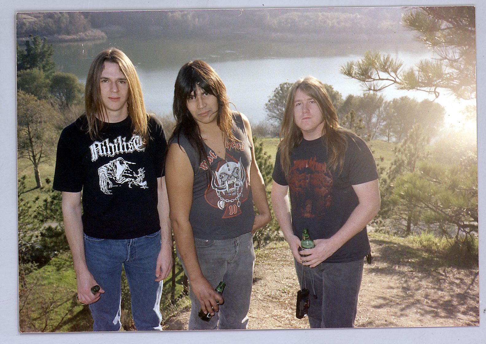 Survival Sickness: The Making of Autopsy’s Landmark "Severed Survival ...