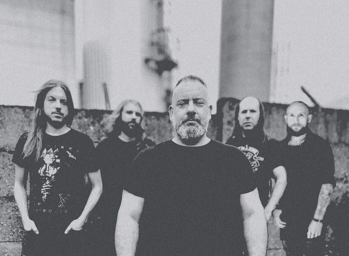 Track Premiere: Philosophobia – "The Forgotten Part I" - Decibel Magazine