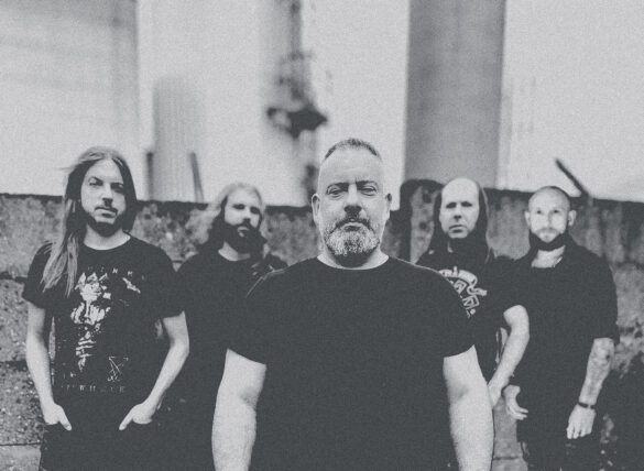 Track Premiere: Philosophobia – "The Forgotten Part I" - Decibel Magazine