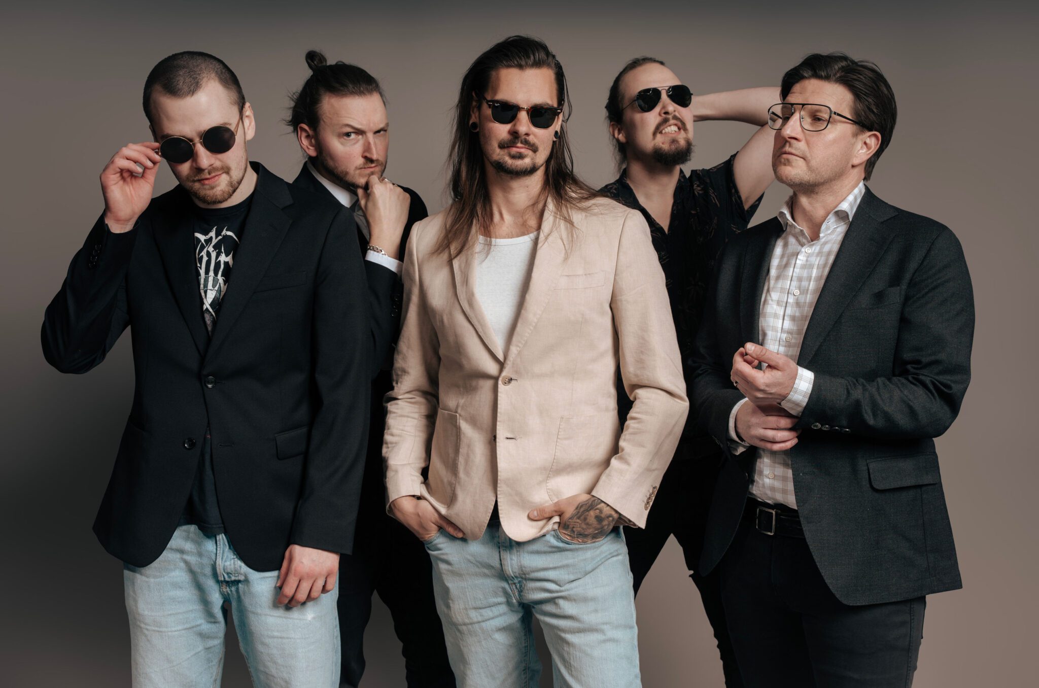 Track Premiere: Vittra – “Reign Supreme” | Rock'd Magazine