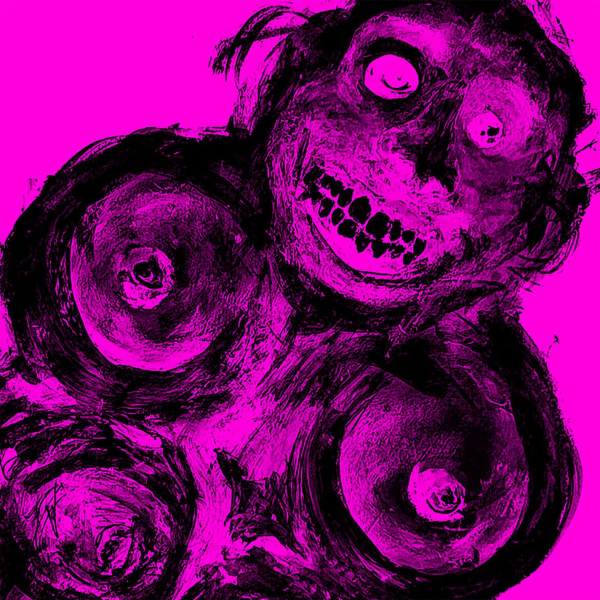 Interview: Crippling Alcoholism Discuss New Album "Camgirl" - Decibel ...