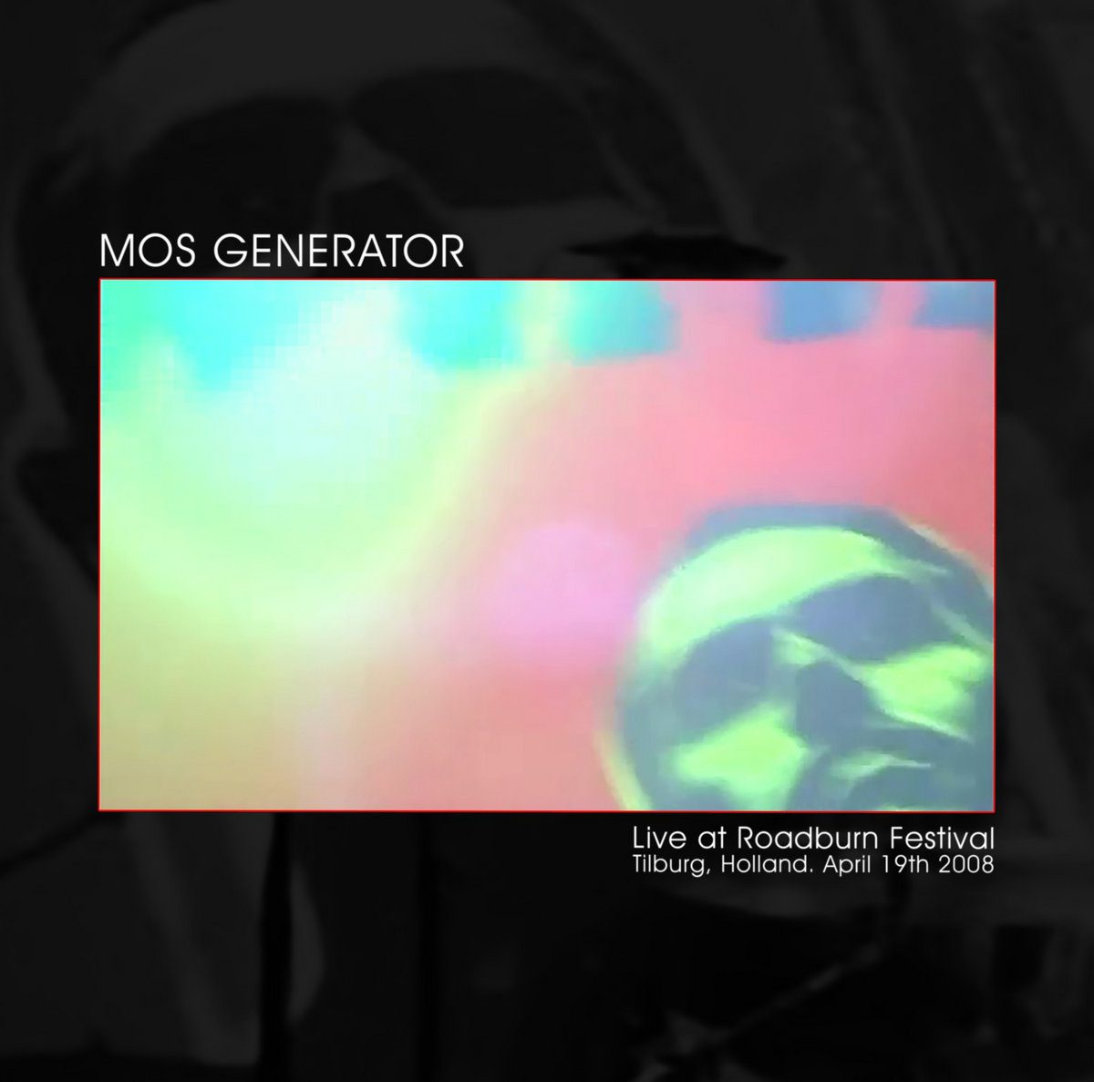Track By Track: Mos Generator - "Live at Roadburn Festival (2008 ...