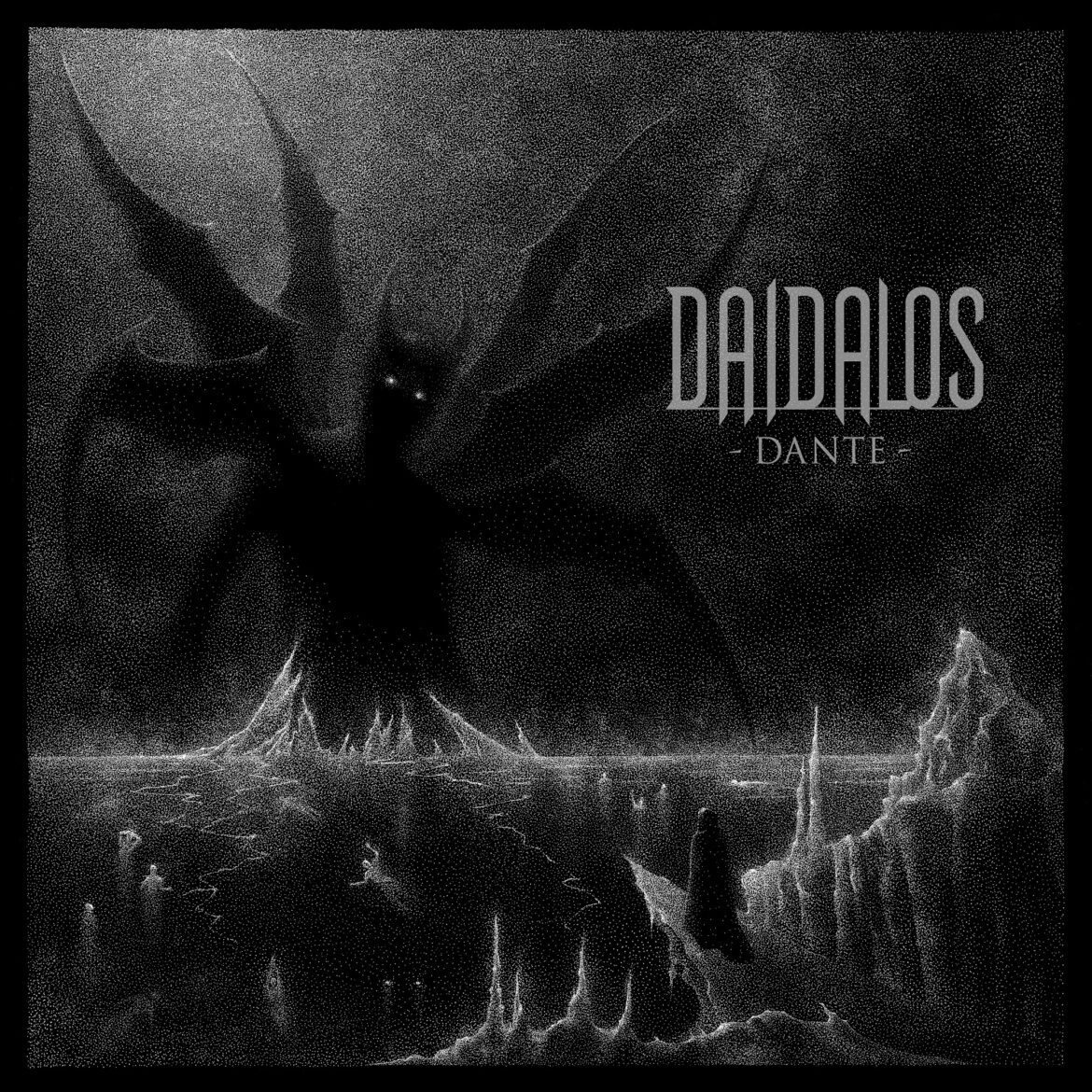 Track Premiere: Daidalos - "Euphobia" - Decibel Magazine