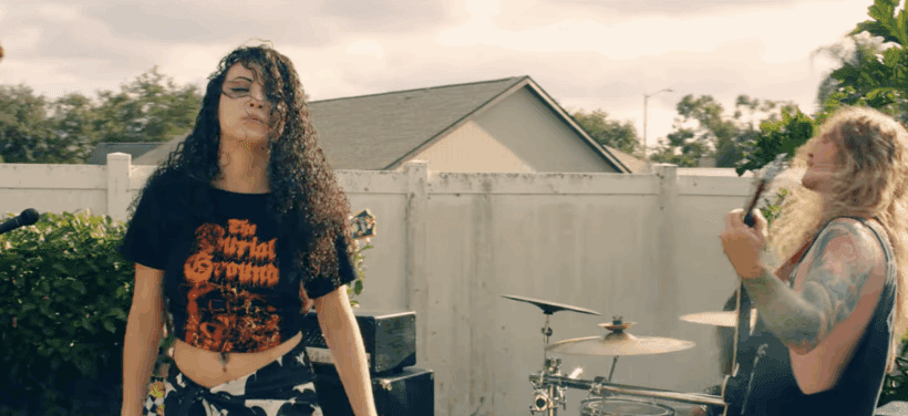 Video Premiere: Ramtha - 'Infinite Energy' - Decibel Magazine