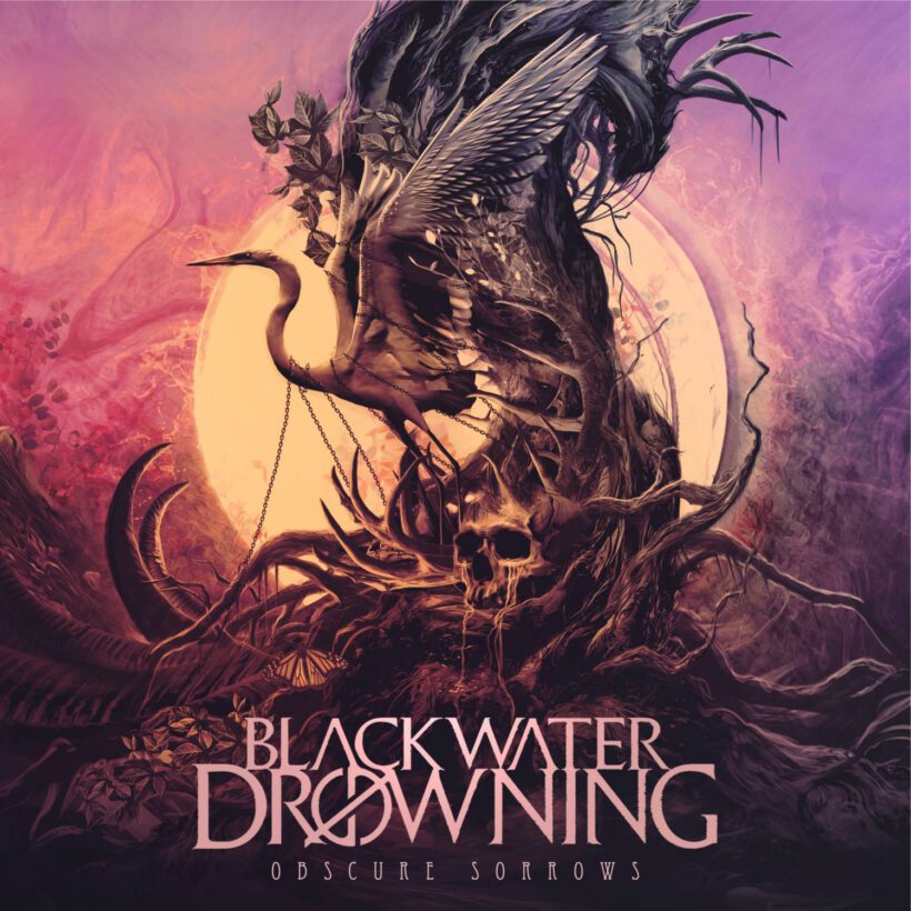 Track Premiere: Blackwater Drowning – "The Sixth Omen" - Decibel Magazine