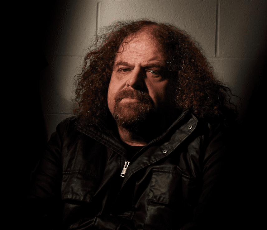 Listen: Shane Embury’s DARK SKY BURIAL Streams 'The Sacred Neurotic ...