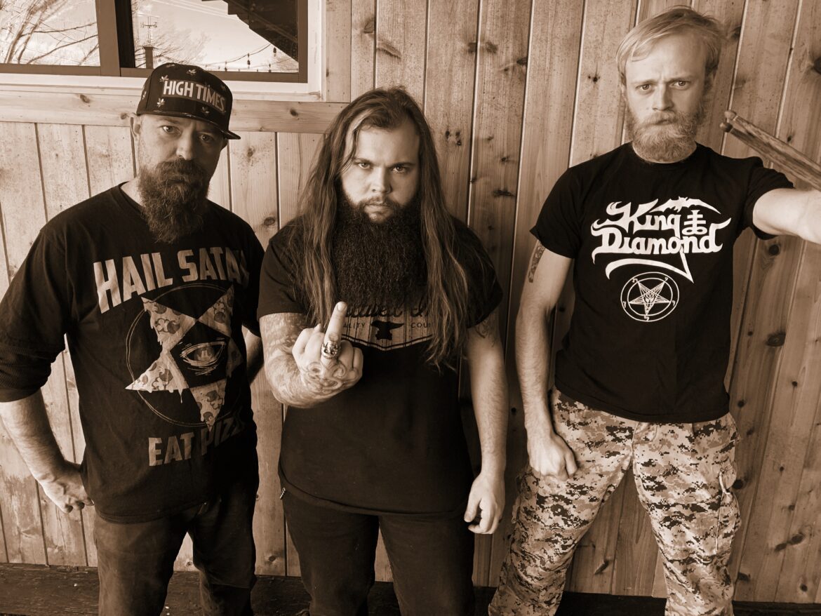 Lyric Video: Ape Vermim - "Awakened" - Decibel Magazine