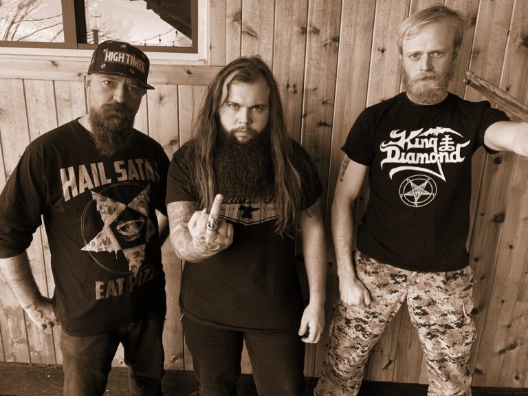 Lyric Video: Ape Vermim - "Awakened" - Decibel Magazine