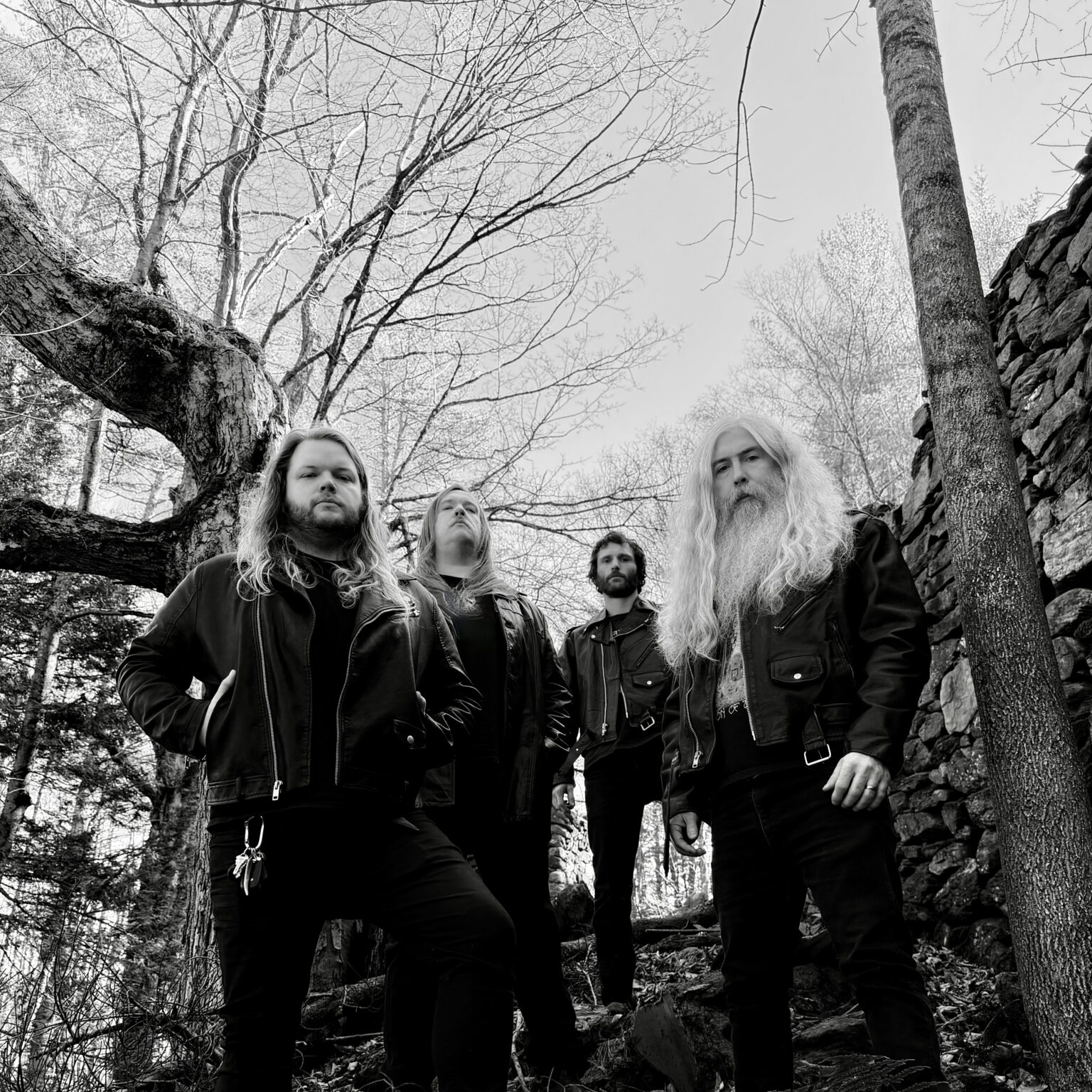 Track Premiere: Ordh – "Apis Bull" - Decibel Magazine