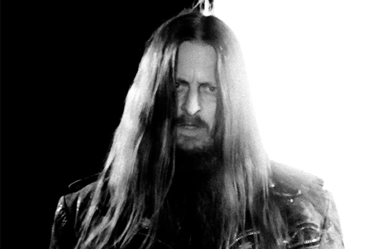 Digging Up Metal Fossils: A Prehistoric Metal Q&A With Fenriz of ...